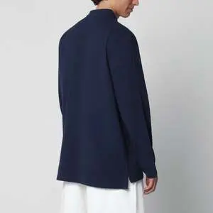 Polo Ralph Lauren Cotton Polo Custom Slim-fit
