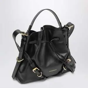 Givenchy Small Voyou Bucket Bag In Calfskin