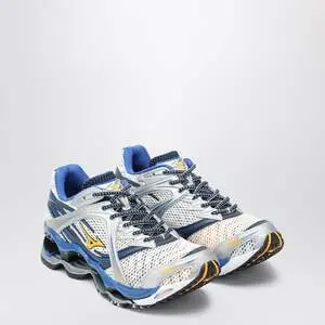 Mizuno Wave Prophecy 1 Artisan Sneakers - Multicolor
