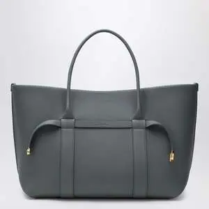 Loro Piana Large Ghiera Shopper - Grey