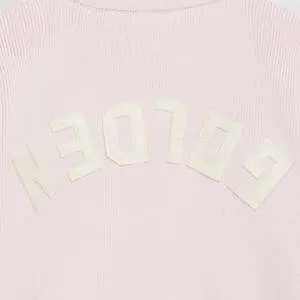 GOLDEN GOOSE Light Cotton Sweater