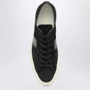TOM FORD Suede Sneakers
