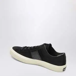 TOM FORD Suede Sneakers