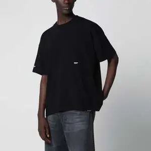 REPRESENT Micro Owners Club Cotton T-shirt
