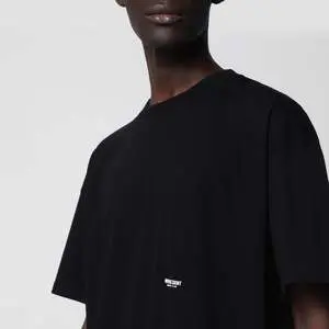 REPRESENT Micro Owners Club Cotton T-shirt