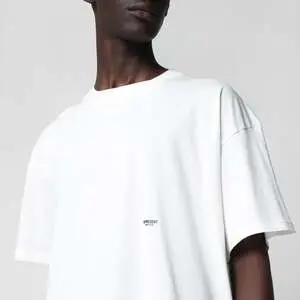 REPRESENT Micro Owners Club Cotton T-shirt