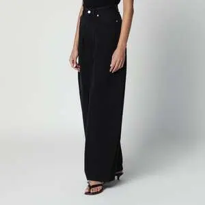 Jacquemus High-waisted Denim Jeans