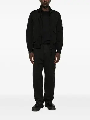 C.P. COMPANY C. P. Company Nylon Bomber Jacket