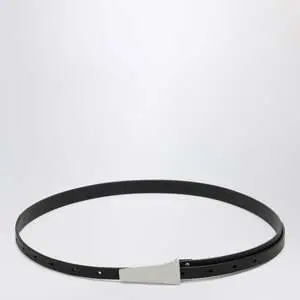 Rick Owens Trunk Belt Leather Belt