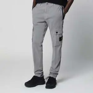 Stone Island Cargo Trousers