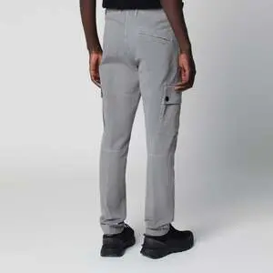 Stone Island Cargo Trousers