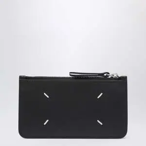 Maison Margiela Logo Wallets For Men