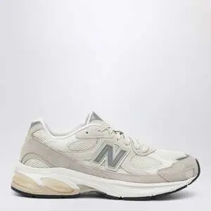 NEW BALANCE Sneakers Abzorb 2010 Timberwolf/turtledove - Beige