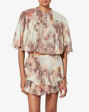 ETOILE Veelia Top
