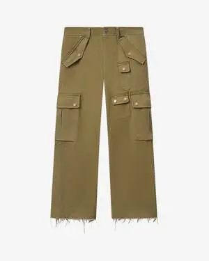 Isabel Marant Étoile Josine Pants