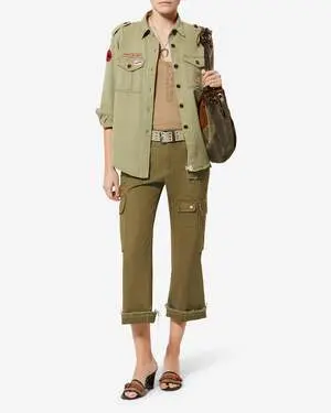 Isabel Marant Étoile Josine Pants