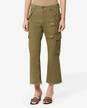 Isabel Marant Étoile Josine Pants