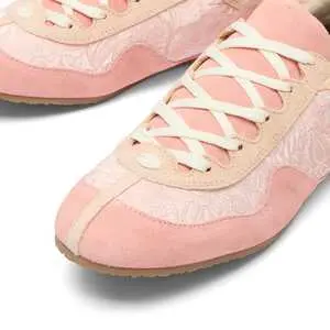 Cecilie Bahnsen Blaise Soft Sneakers