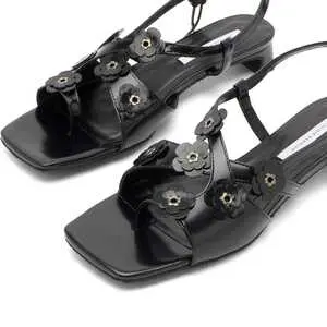 Cecilie Bahnsen Arna Sandals