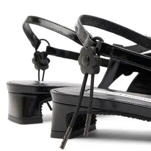 Cecilie Bahnsen Arna Sandals