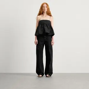 Cecilie Bahnsen Babette Top