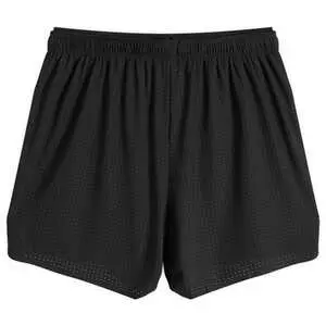 Satisfy Space-o 5 Shorts In | Size: | Elastane/nylon | End Clothing - Black