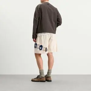 STORY MFG. Bridge Shorts Presented End
