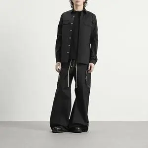 Rick Owens Outershirt