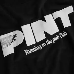 END. Pint Club T-shirt