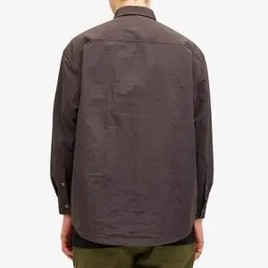 FRIZMWORKS 3 Pocket Nylon Shirt