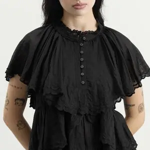 Isabel Marant Étoile Lorna Blouse