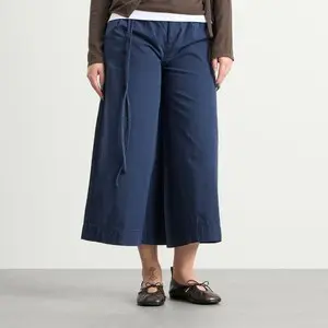 DAMSON MADDER Lotta Culotte - Navy
