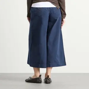 DAMSON MADDER Lotta Culotte - Navy