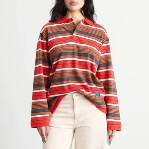 DAMSON MADDER Noah Cinch Rugby Top
