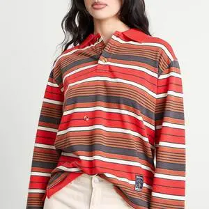 DAMSON MADDER Noah Cinch Rugby Top