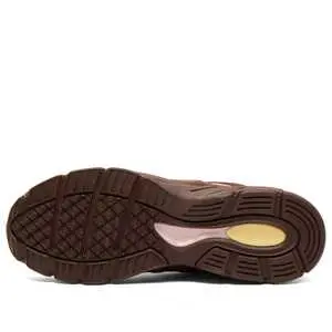 NEW BALANCE 990 V4 Sneaker - Brown