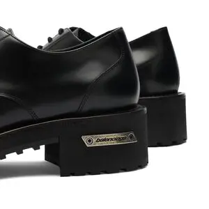 Balenciaga Venom Derby Shoe