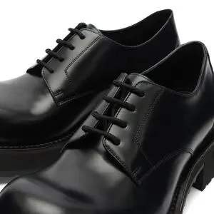 Balenciaga Venom Derby Shoe