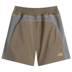 Balenciaga Sport Shorts - Grey