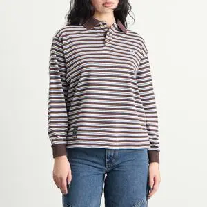DAMSON MADDER Remie Rugby Top