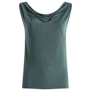 PEACHY DEN Kylie Top End. Exclusive - Emerald