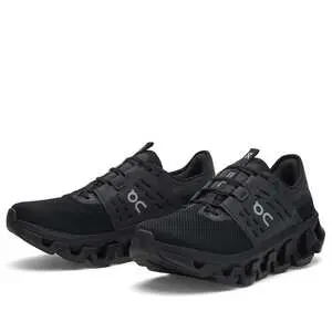 On Cloudswift Amp Sneaker