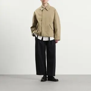 Studio Nicholson Comba Short Anorak Jacket
