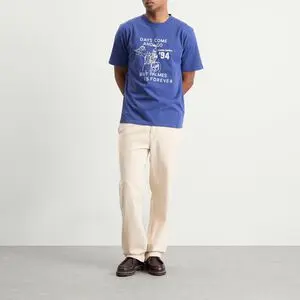 PALMES Forever T-shirt