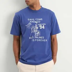 PALMES Forever T-shirt