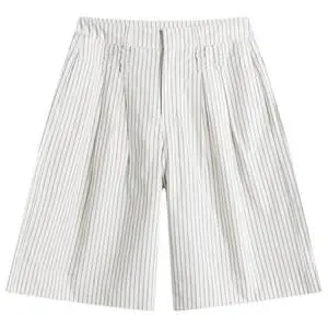DAMSON MADDER Ambrosia Shorts - Stripe