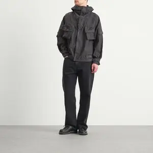 UMBRO BY SLAM JAM Mid Field Jacket