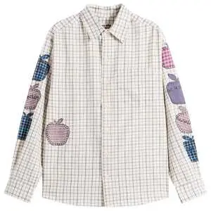 STORY MFG. Plane Shirt