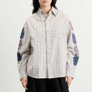 STORY MFG. Plane Shirt