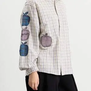 STORY MFG. Plane Shirt